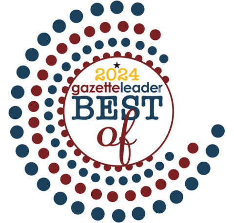 Gazette Leader "Best Of".... We won! Thank you! - Arlington Kicks